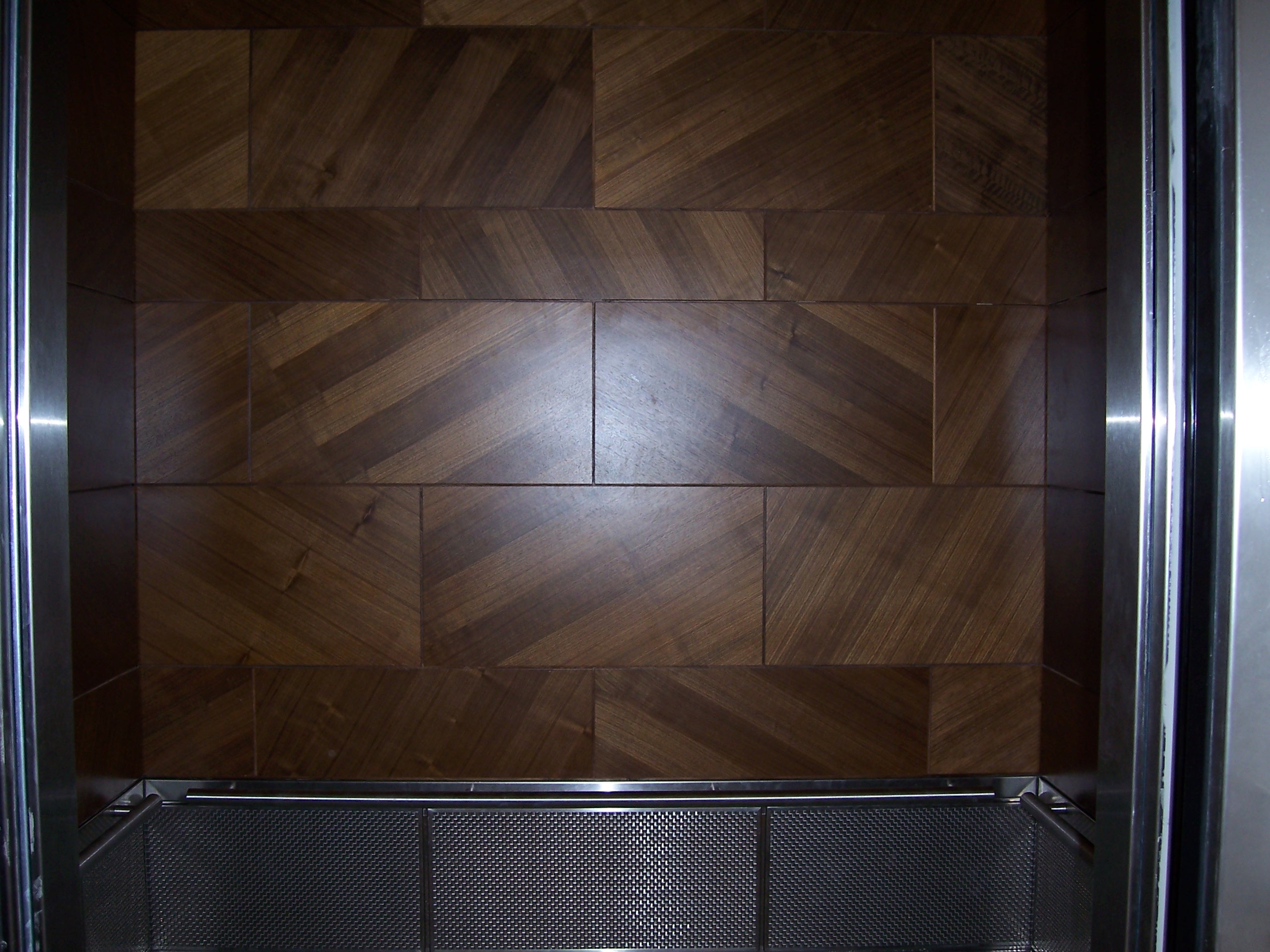 Custom Elevator Doors & Interiors – All Custom Fabrication Inc.