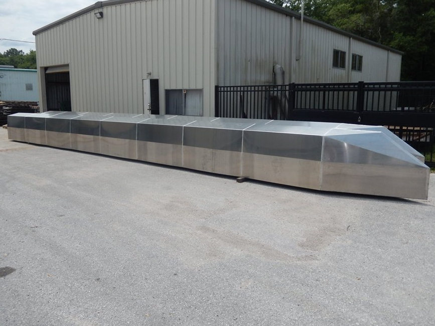 All Custom Fabrication Inc.